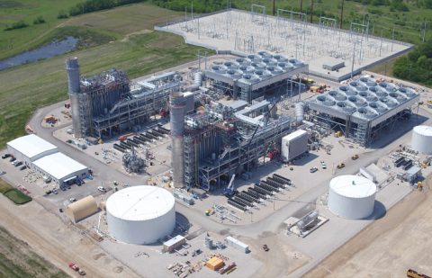 Three Rivers | Osaka Gas USA