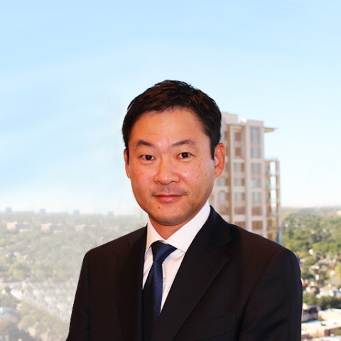 Our People | Osaka Gas USA Corp