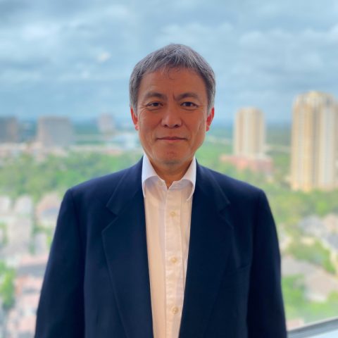 Our People | Osaka Gas USA Corp